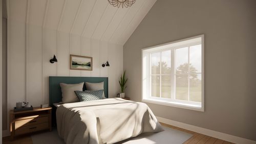 Your Ideas Visualized | Rendering Services | Wilson Architectural Design | Cornwall, Ontario